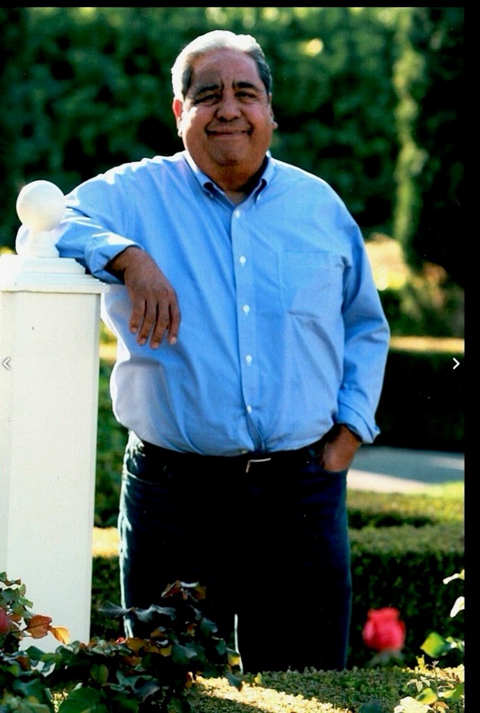 Joseph Peter Castro Obituary - Fresno, CA