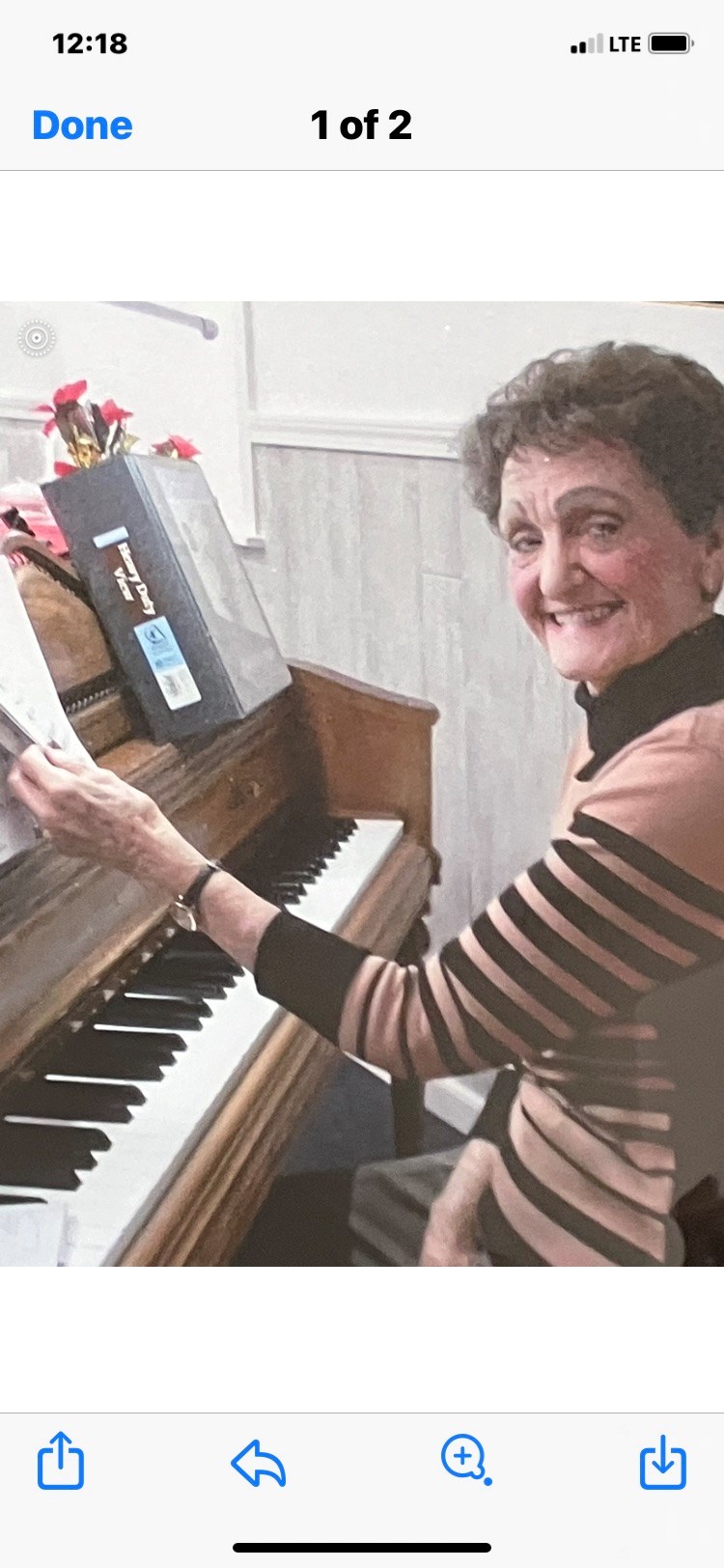 Bonnie Thiel Obituary - Chowchilla, CA