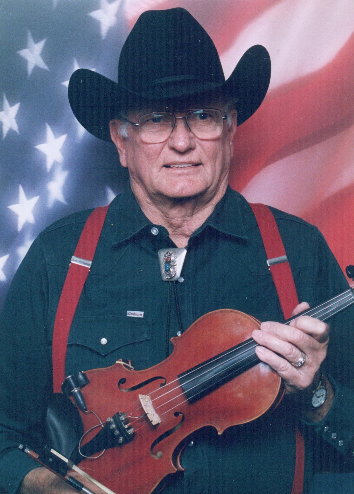 Dale Schuerman Obituary - Chandler, AZ