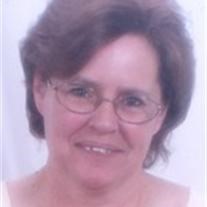 Gail F. (galusha) Zadrozny Obituary - East Hartford, CT
