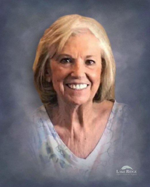 Carla Williamson Obituary - Lubbock, TX