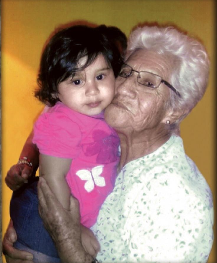Victoria Monzon Obituary - Chino, CA