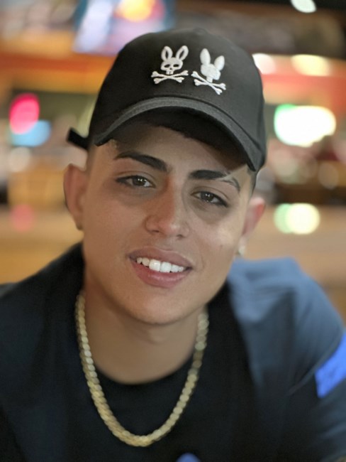 Jose Armando Candelario Obituary - Hialeah, FL