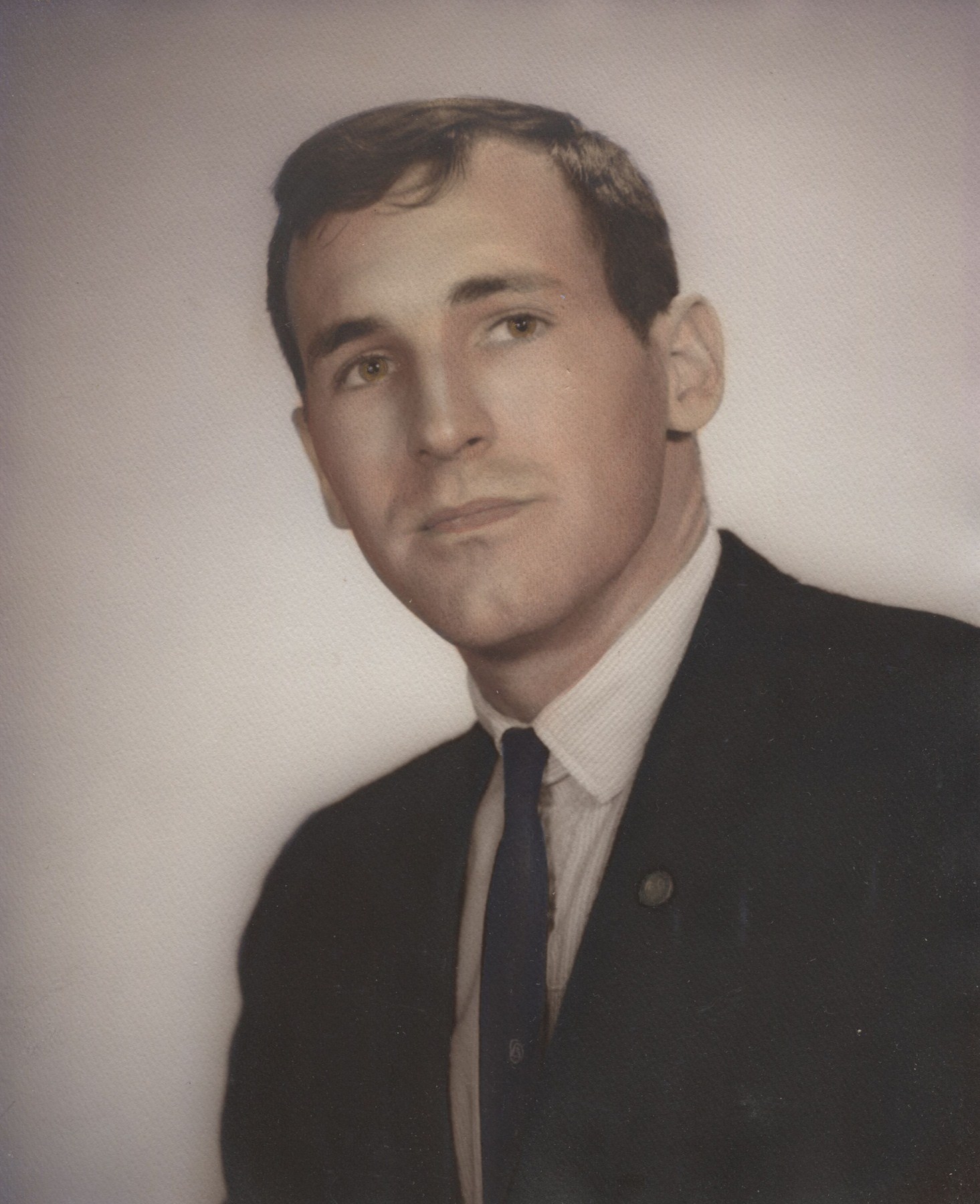 Gary Griesmyer Obituary - Springfield, VA