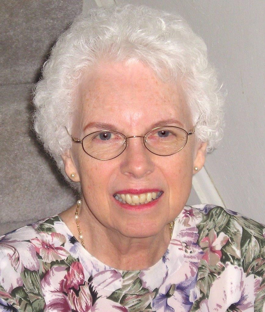 Dorothy Fariss Obituary - Virginia Beach, VA