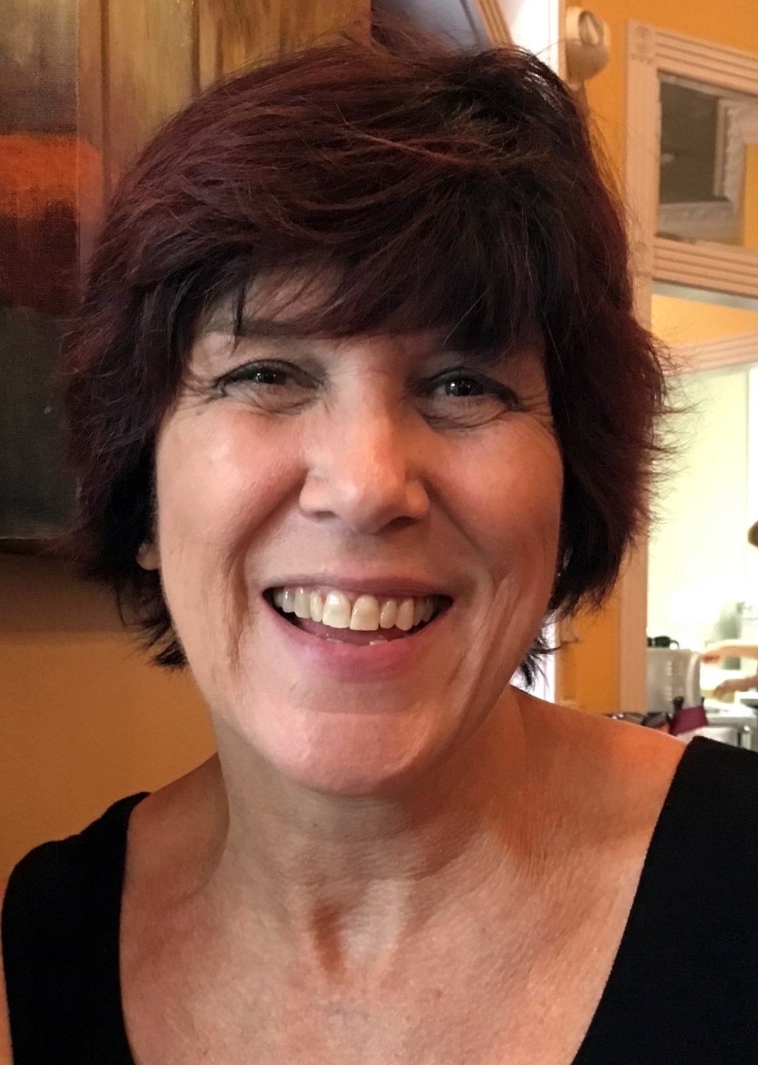 Toni Nottingham Obituary - Kenner, LA