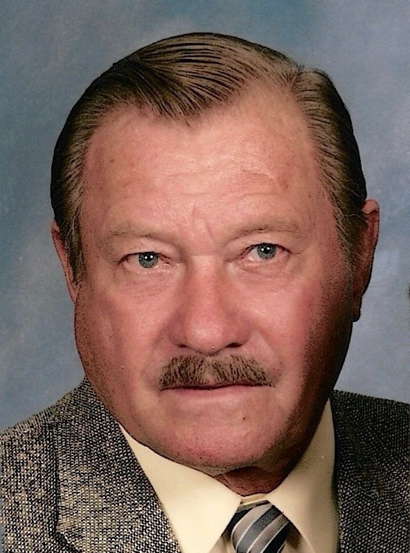 Victor Molnoskey Obituary - Houston, TX