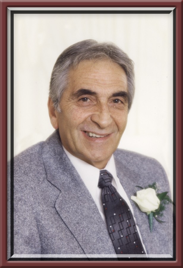 Armand Chiarello Obituary - Sault Ste. Marie, ON