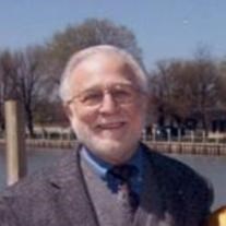 William Dale Obituary - Columbus, OH