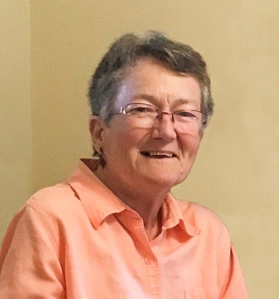 Solange Dube Obituary - Halifax, NS