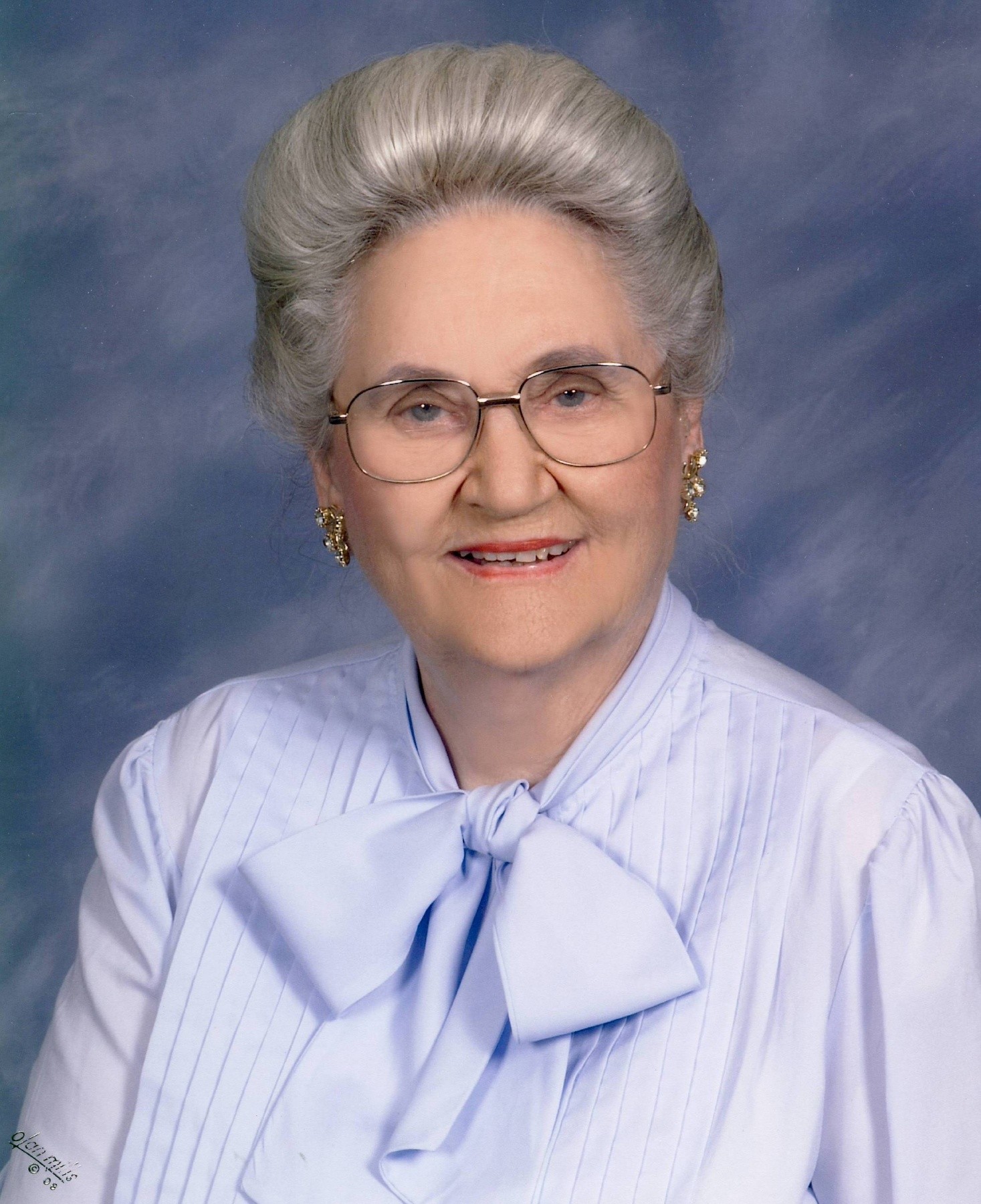 Viola Benson avis de décès - Conroe, TX