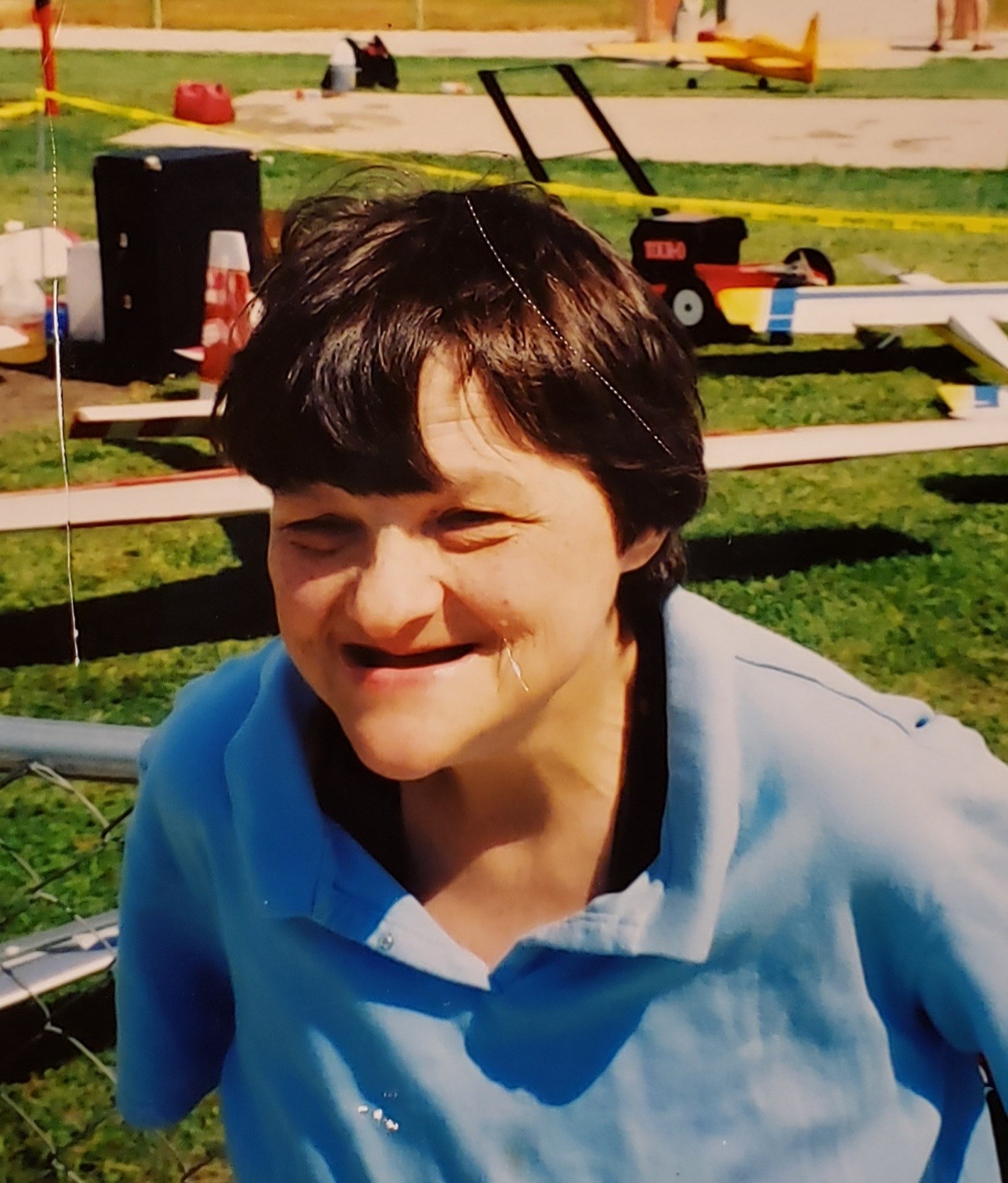 Suzanne Davidson Obituary - Kansas City, MO