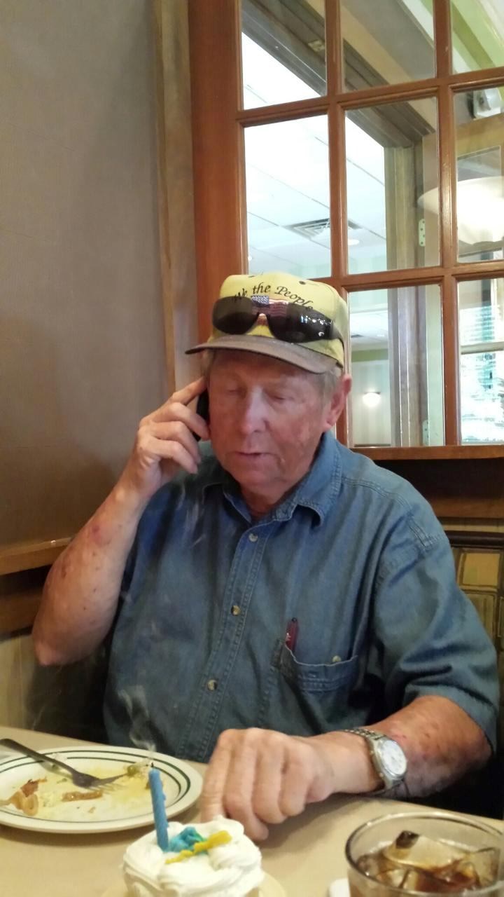 Joseph Wiggins Obituary - Dunn, NC