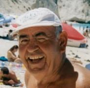 John Stavropoulos Obituary - Flushing, NY