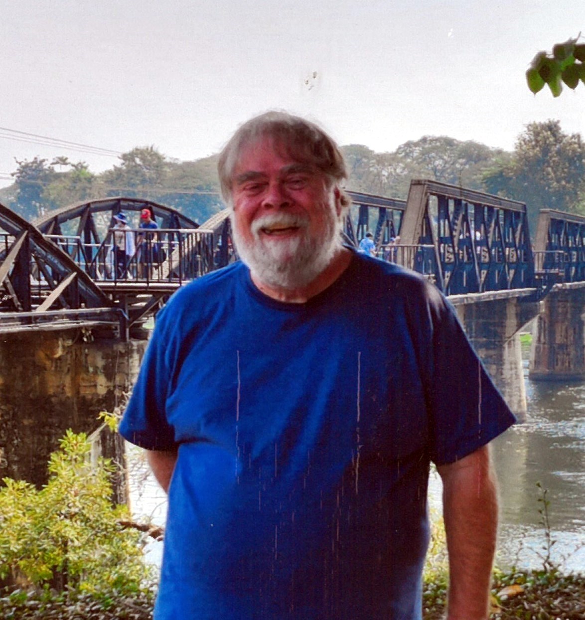 Gary Lee Lewis Obituary - Monroe, WA