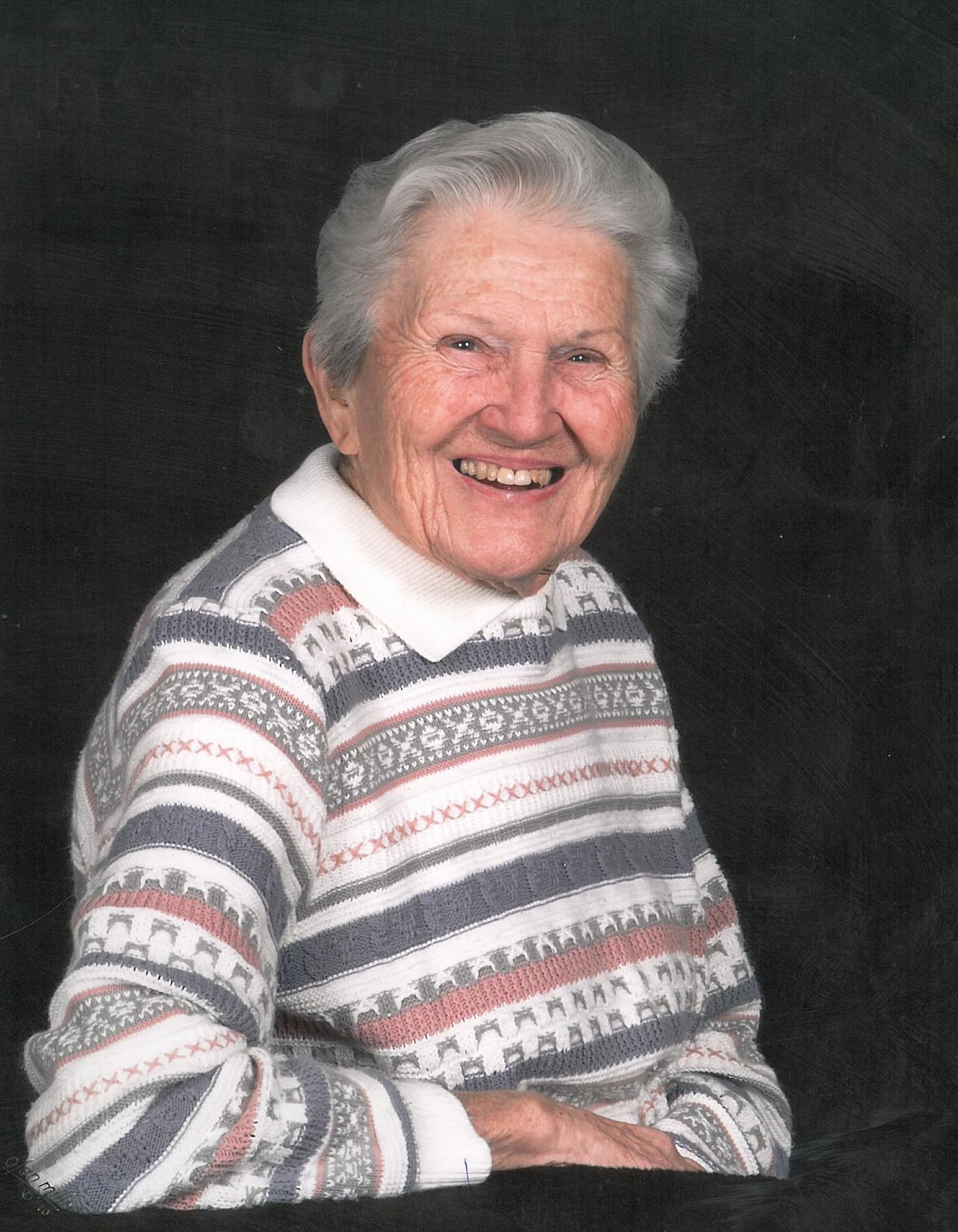Pauline Rennie Obituary - Portland, OR