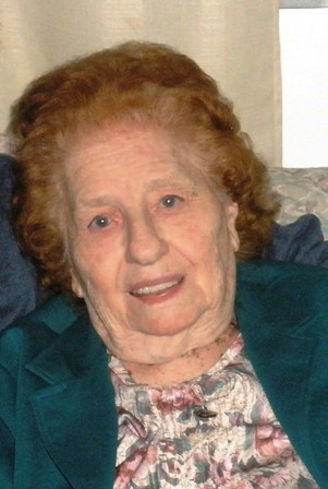 Lydia Kessler Obituary - Apopka, FL