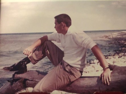 Mark Miller Obituary - Tucson, AZ