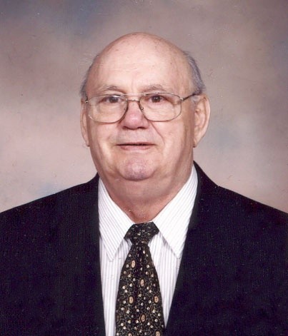 Arthur Donald Moreau Obituary - Oshawa, ON