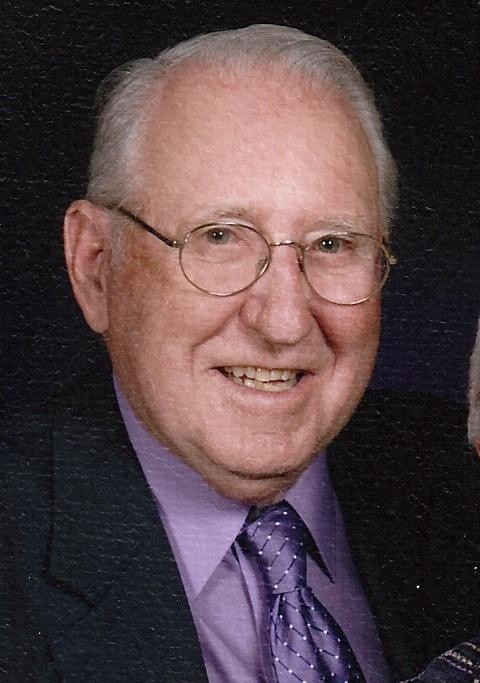 Harold W. Hansel Obituary - Yakima, WA
