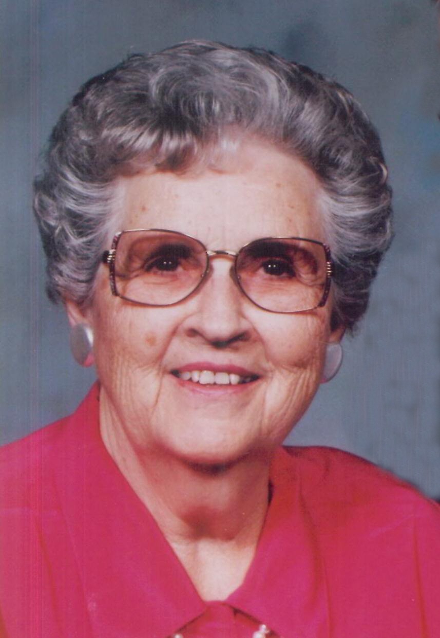 Opal Strader Obituary - Lubbock, TX