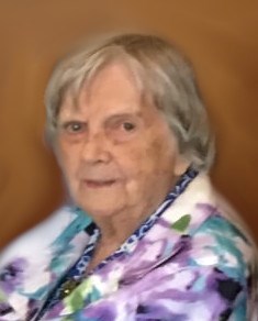 Olive MacPhee Obituary - Sydney, NS