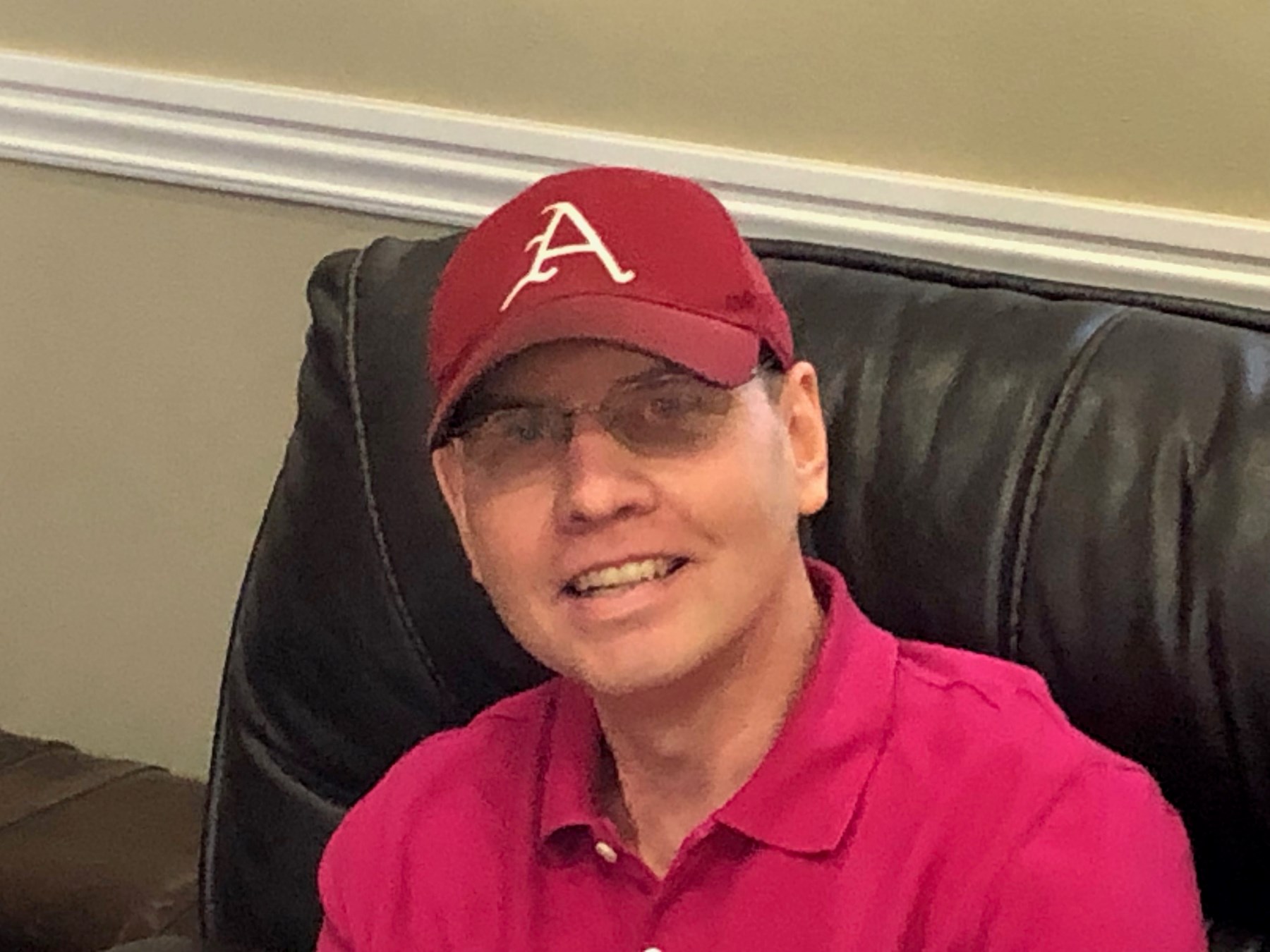 Brian Needham Obituary - Van Buren, AR