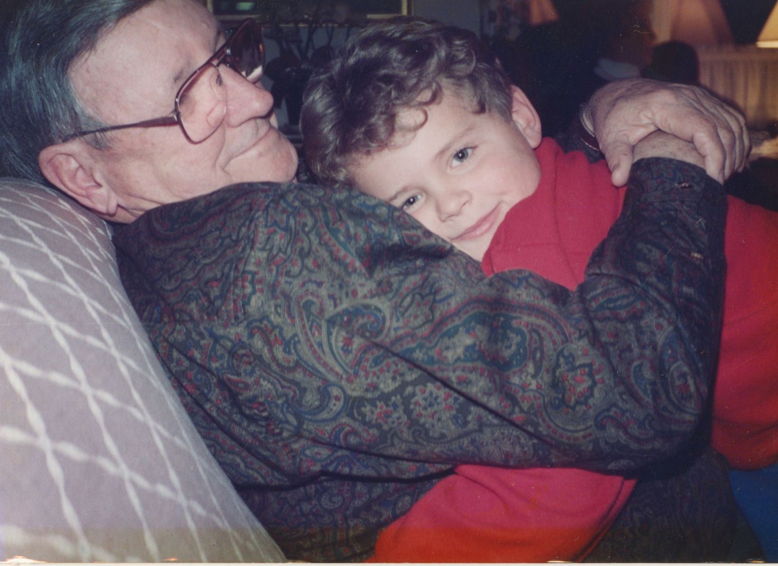 Warren Hart's Instagram, Twitter & Facebook on IDCrawl