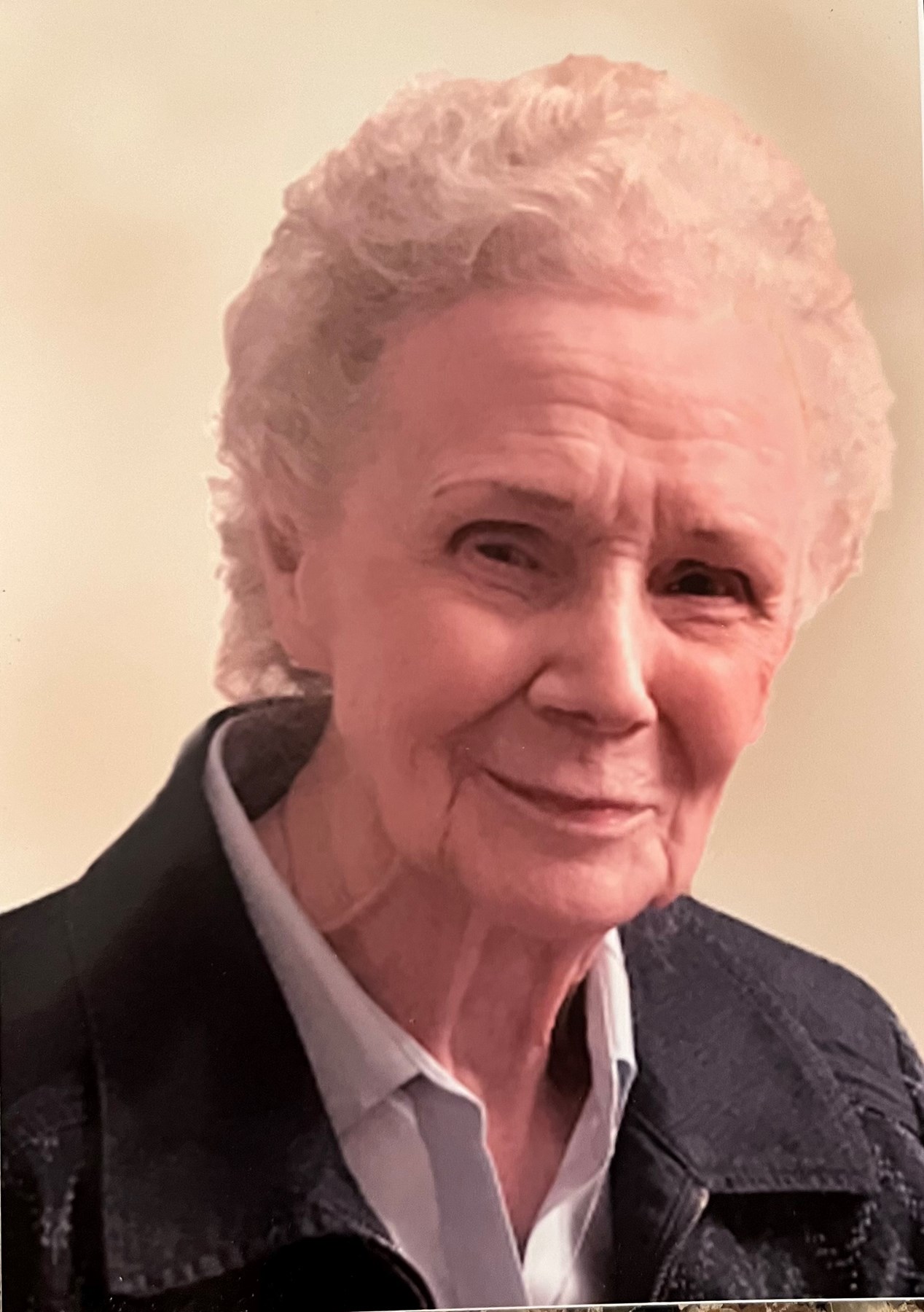 Barbara Bender Obituary - Glendale, NY