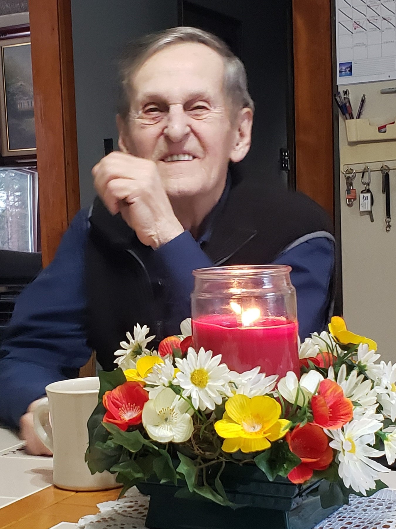 Daniel Shedd Obituary - Concord, NH
