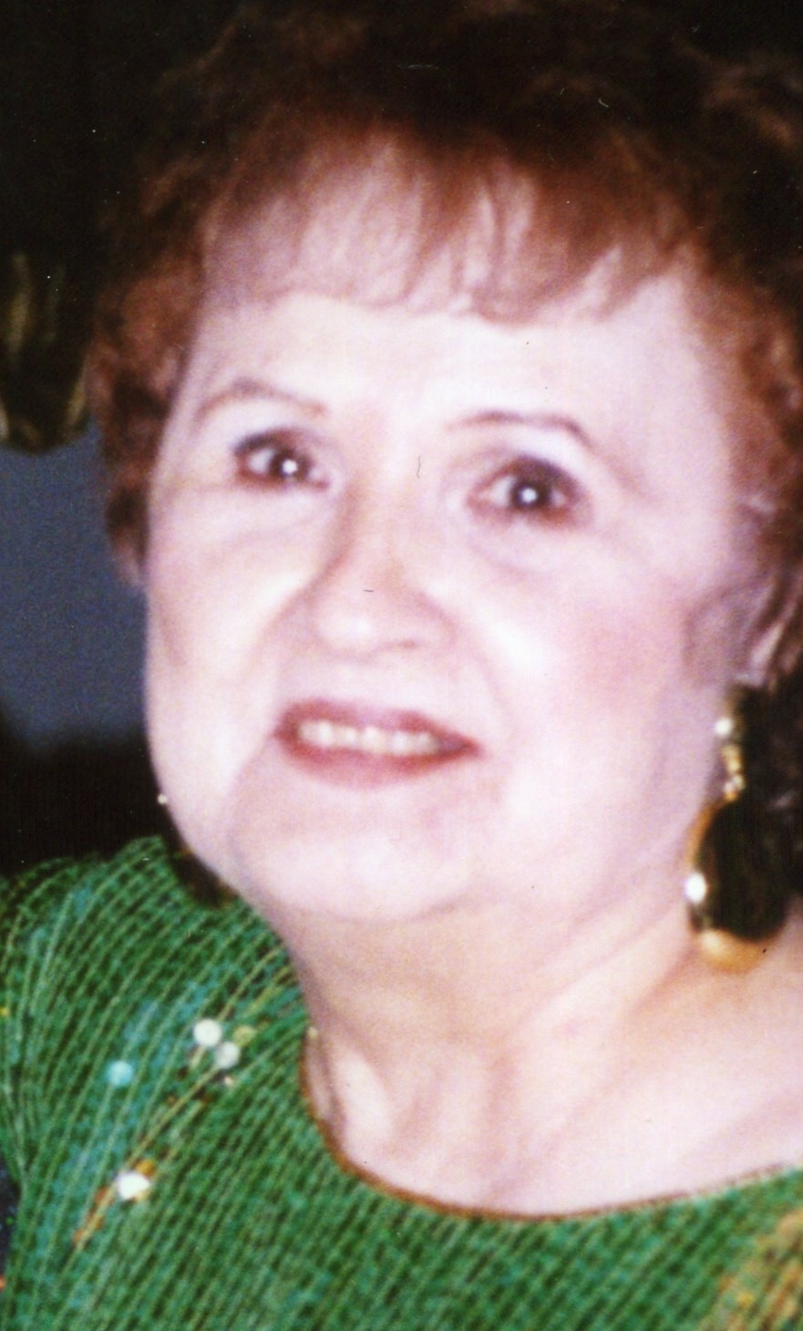 Rose Manzella Obituary - Williamsville, NY