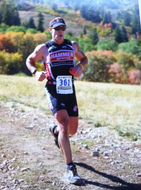 Jon Logan Obituary - Livonia, MI