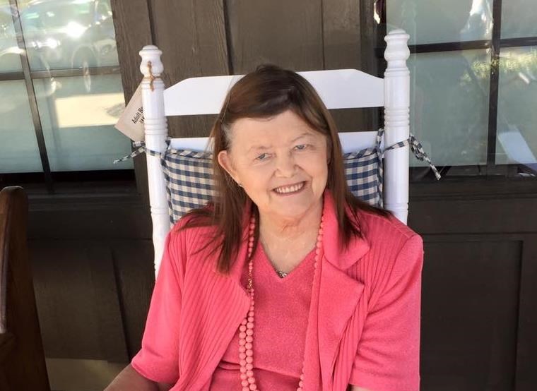 Connie Joy Duff Obituary - Beckley, WV