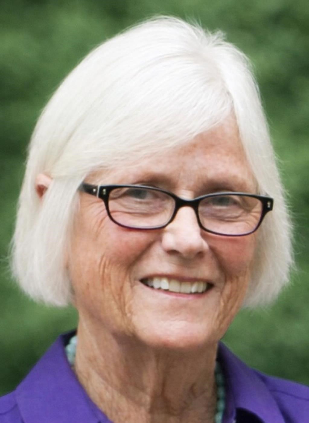Helen Yoder Obituary - Greenville, SC