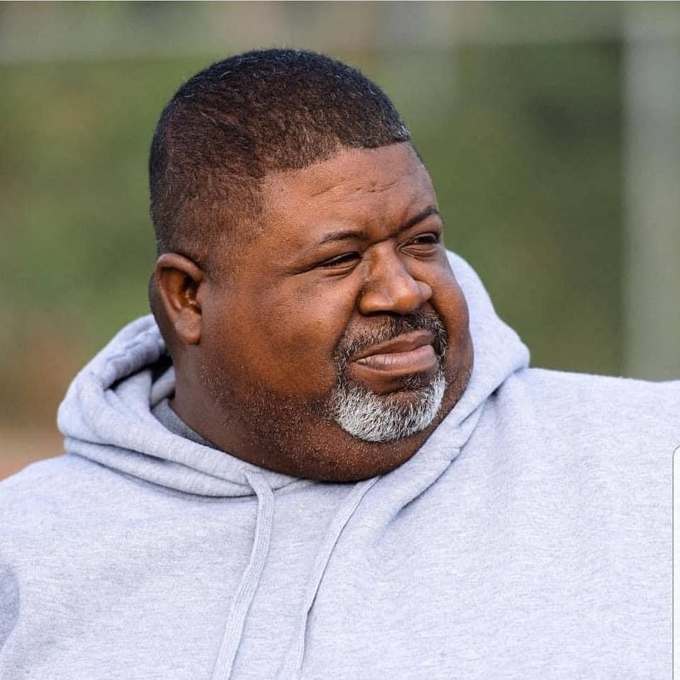 Delton Ray Edwards Sr. Obituary - Oakland, CA