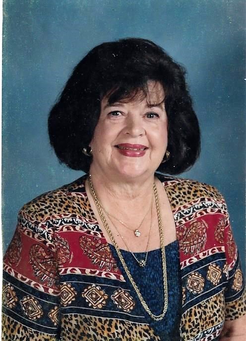 Sue Payne Roberts Obituary - Jasper, AL