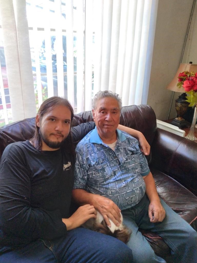 Jacob Peralta Obituary - El Paso, TX