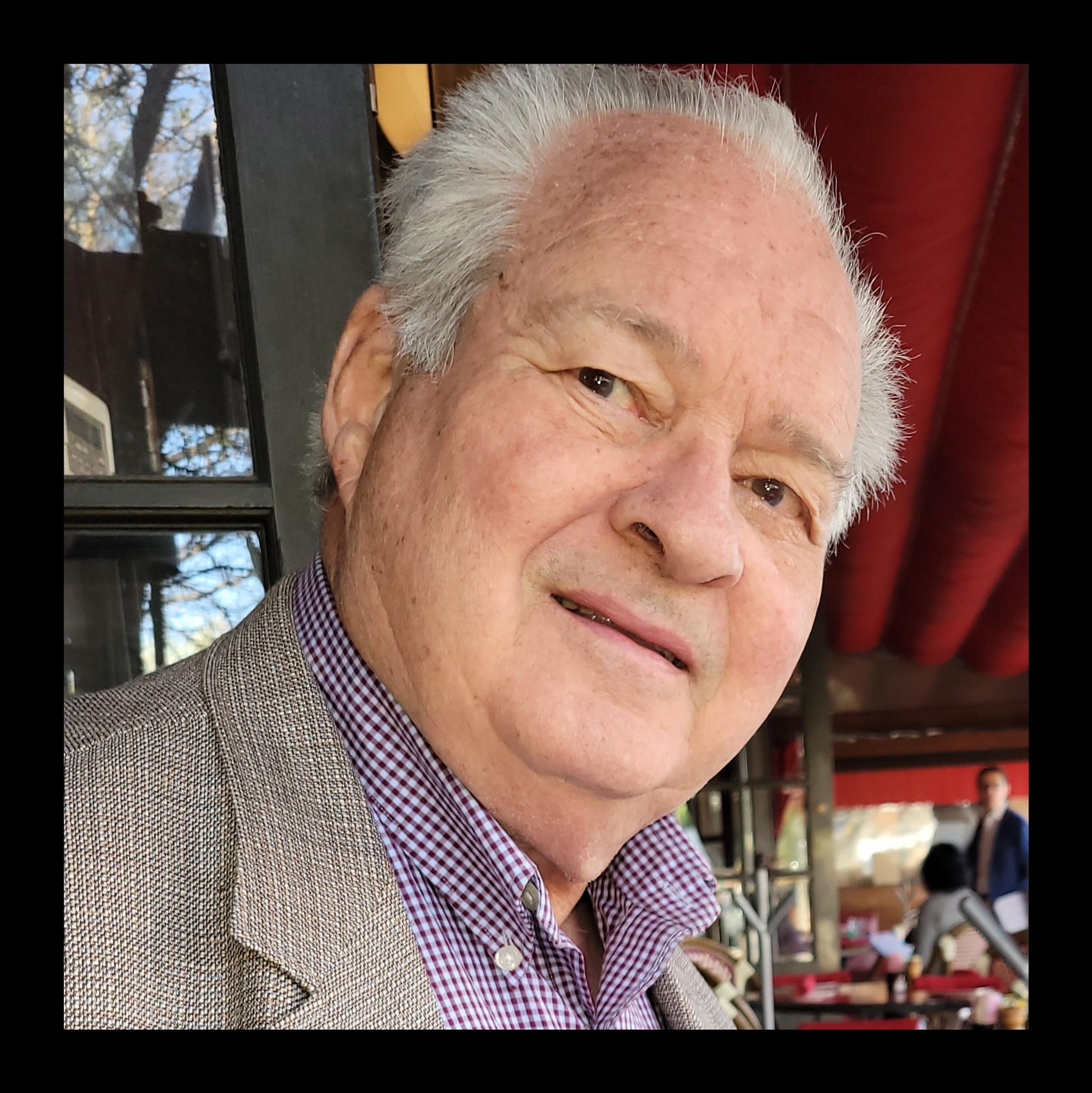 Dennis Stuekerjuergen Obituary - Dallas, TX