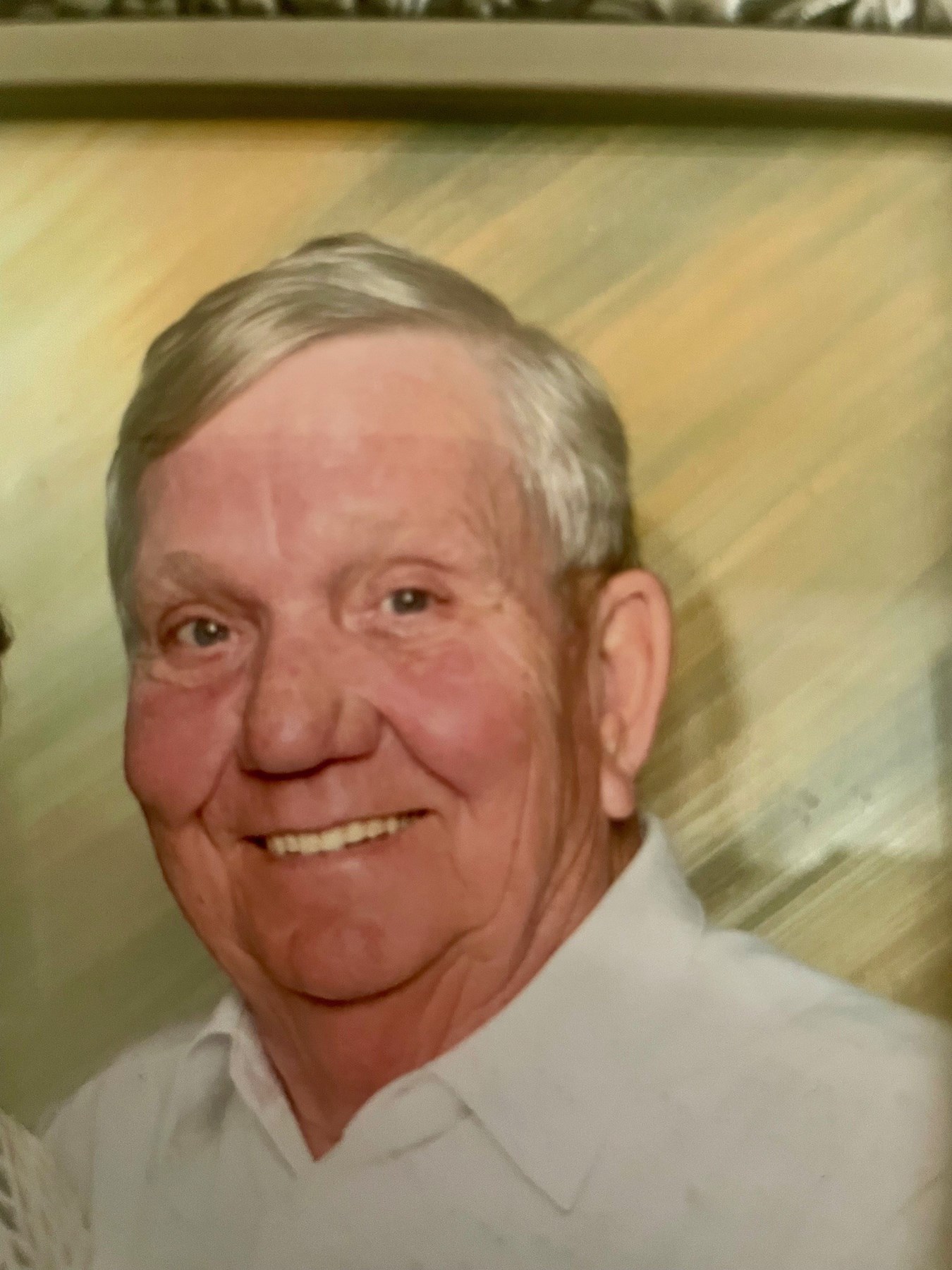 Max Hearn Obituary - Georgetown, TX