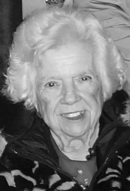 Ann Adams Bumgardner Obituary - Raleigh, NC