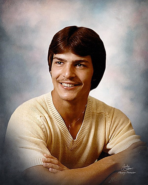 Gary GEORGE Obituary - Louisville, KY