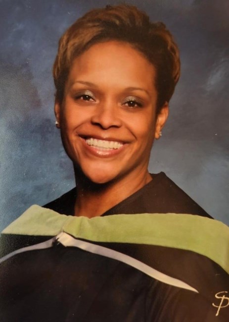 Zandra Davis Obituary - Memphis, TN