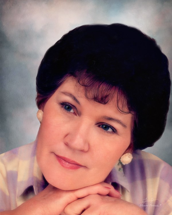 Mary Sisk Obituary - Fort Smith, AR
