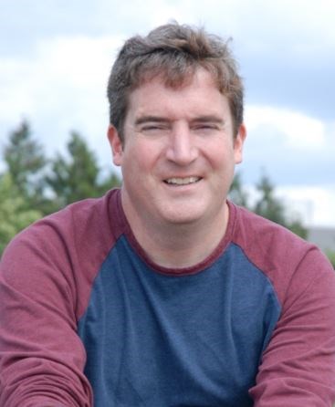 Charles Scott Rowley Obituary