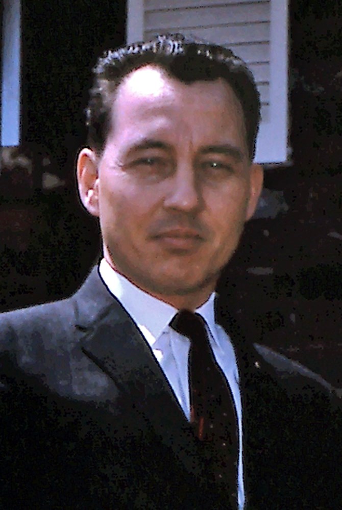 Jack Rouse Obituary - Knoxville, TN