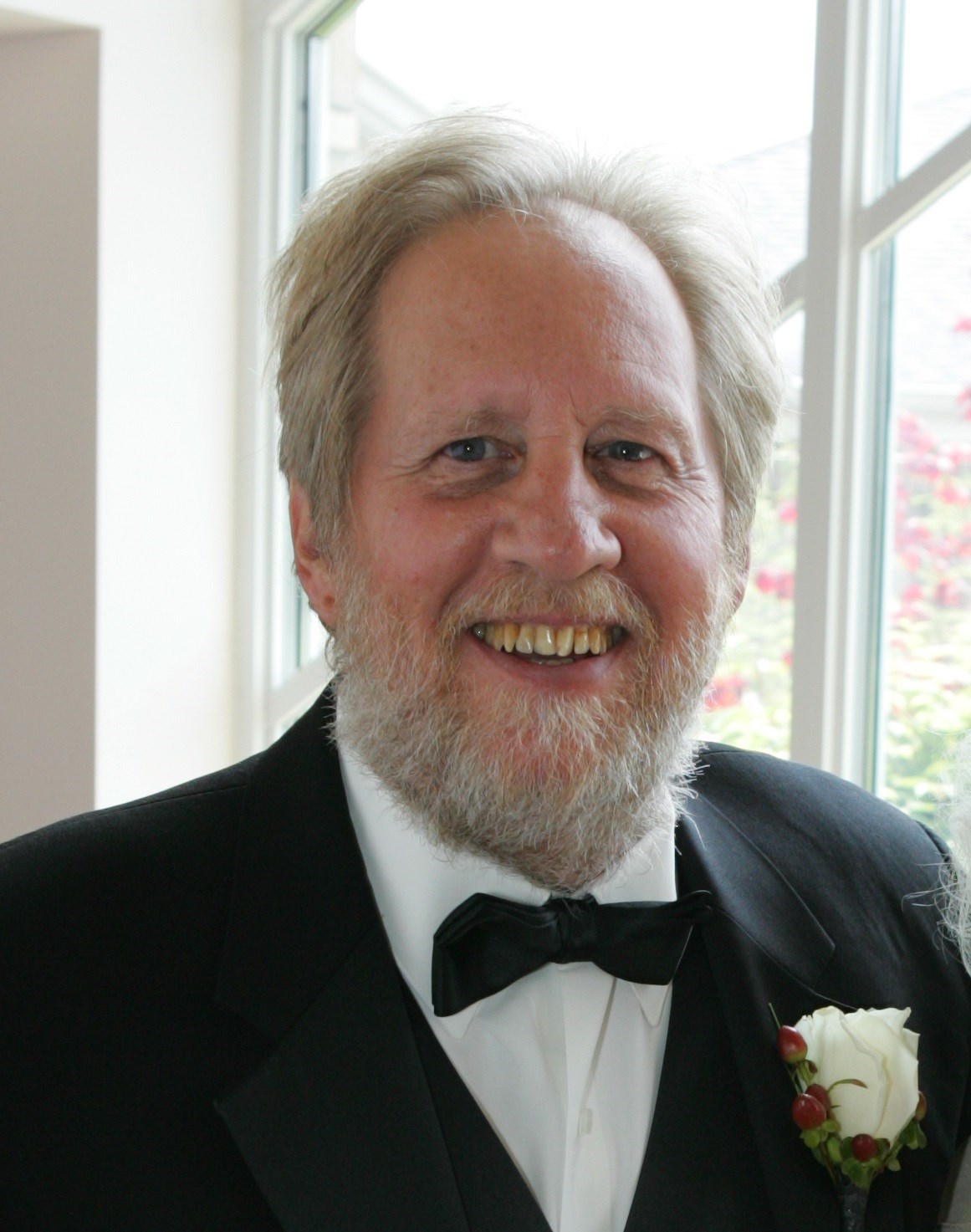 Leonard Pritchard Obituary - Cleveland, OH