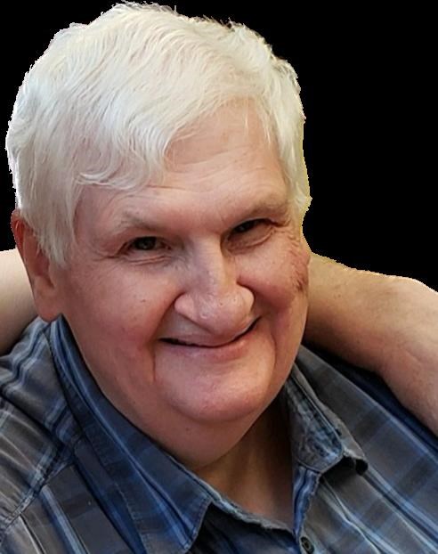 Mr. James F. Parada Obituary - The Woodlands, TX