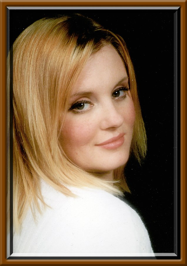 Elizabeth Kristen Shier (Lizzy) Obituary - Sault Ste. Marie, ON