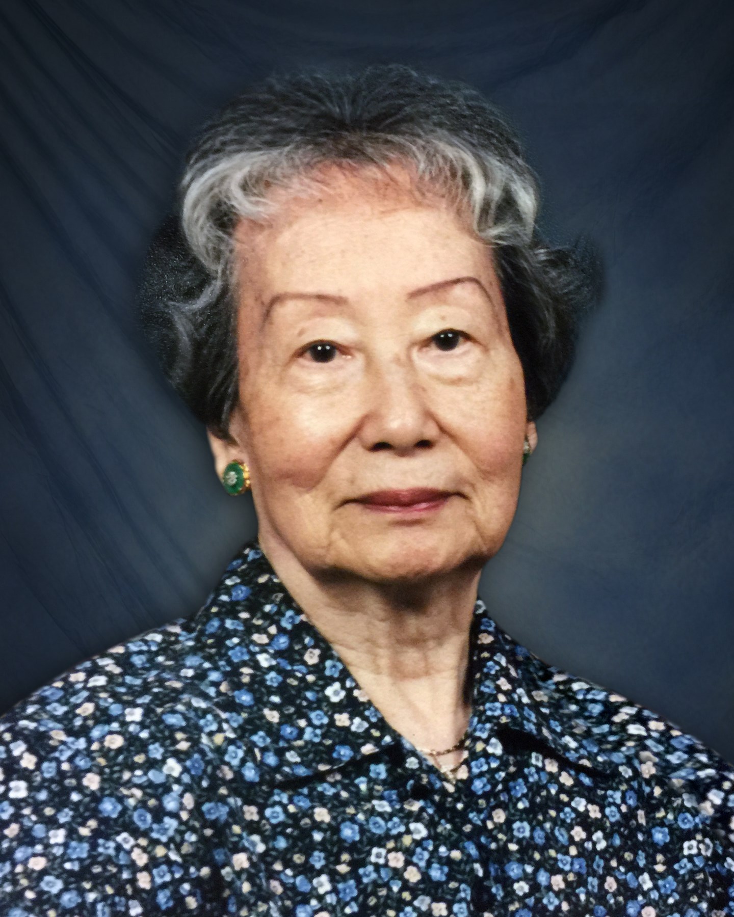 Huo Sai Chao-Chen Obituary - Thornhill, ON