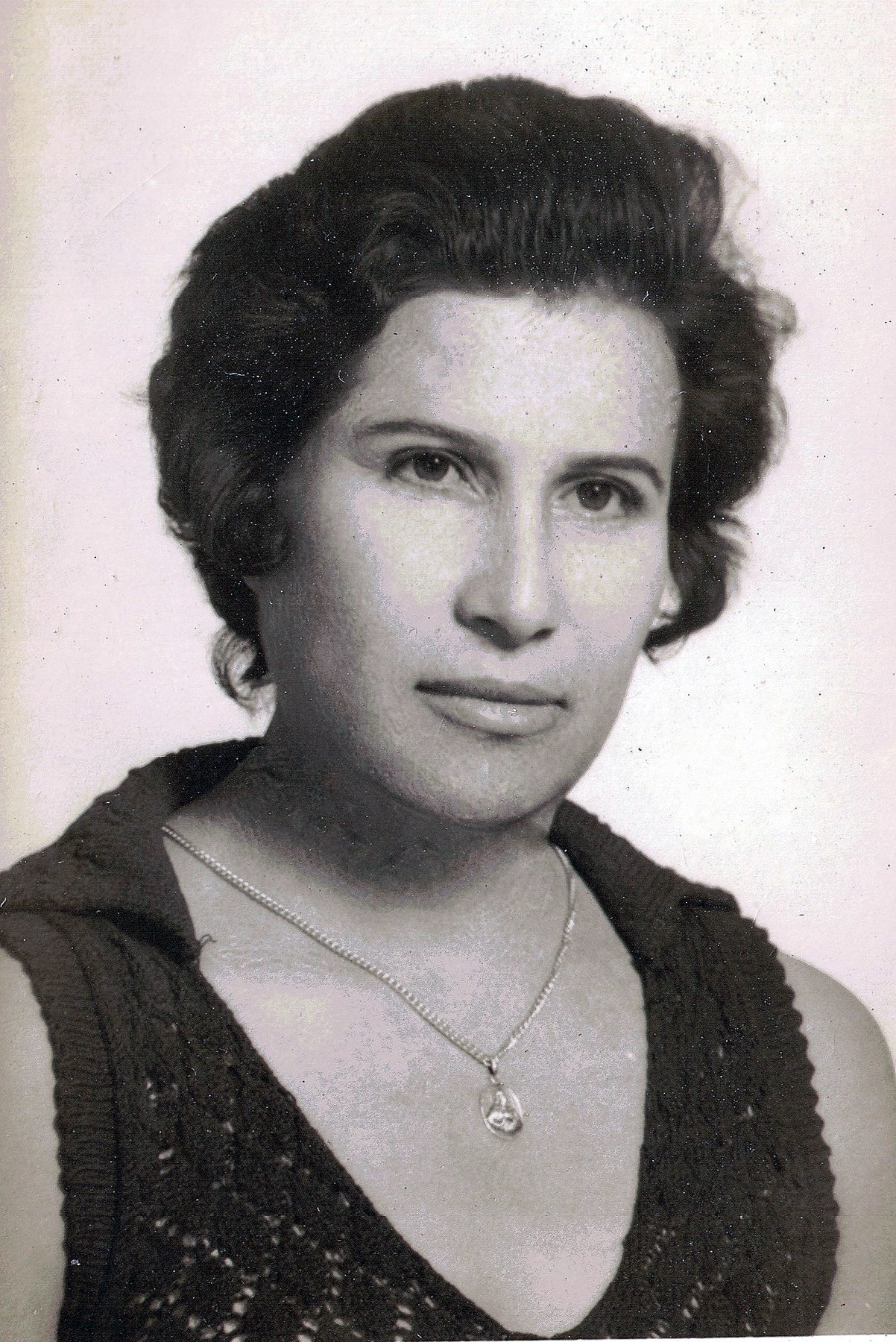 Maria Fierro's Instagram, Twitter & Facebook on IDCrawl